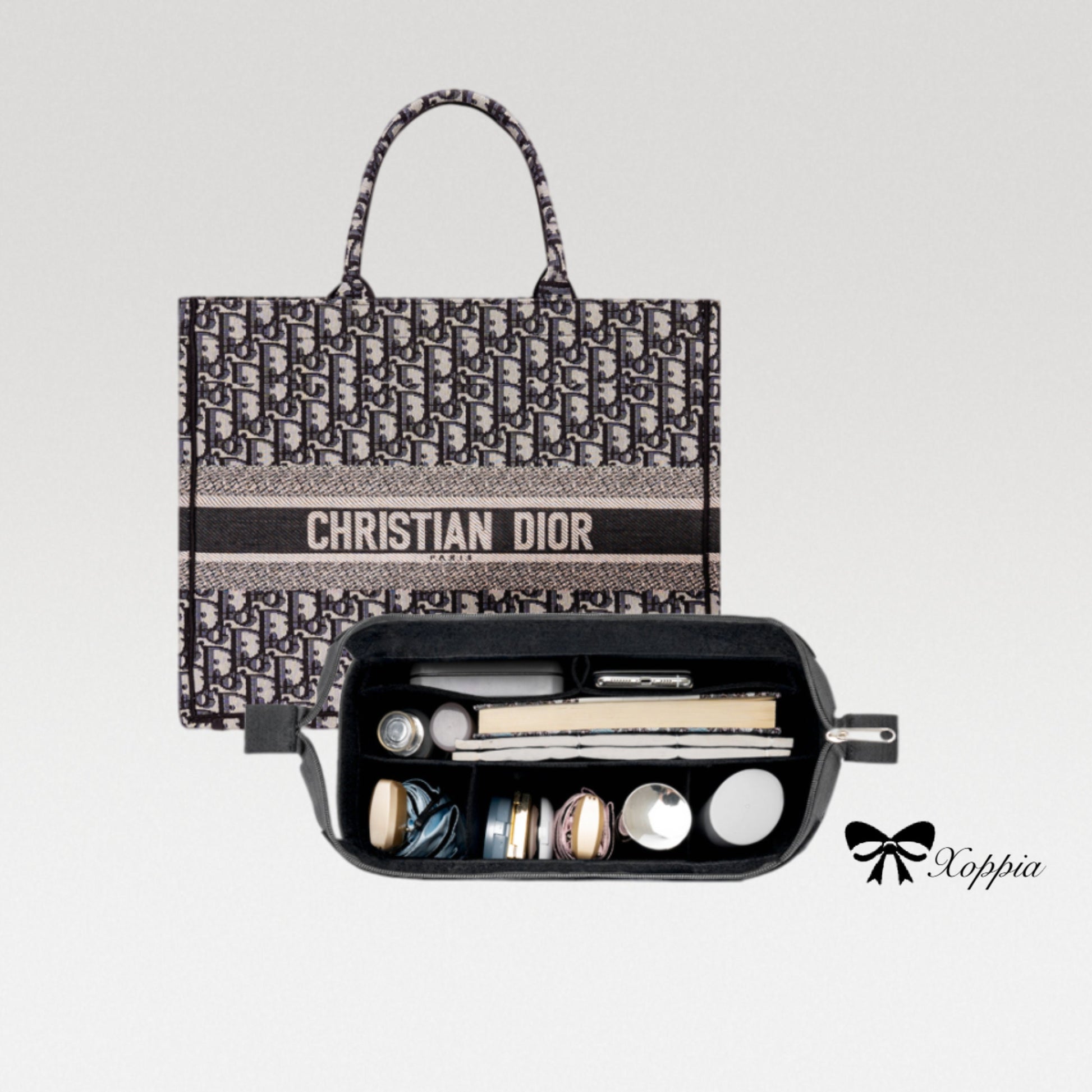 Dior Bag Organizer – Xoppia
